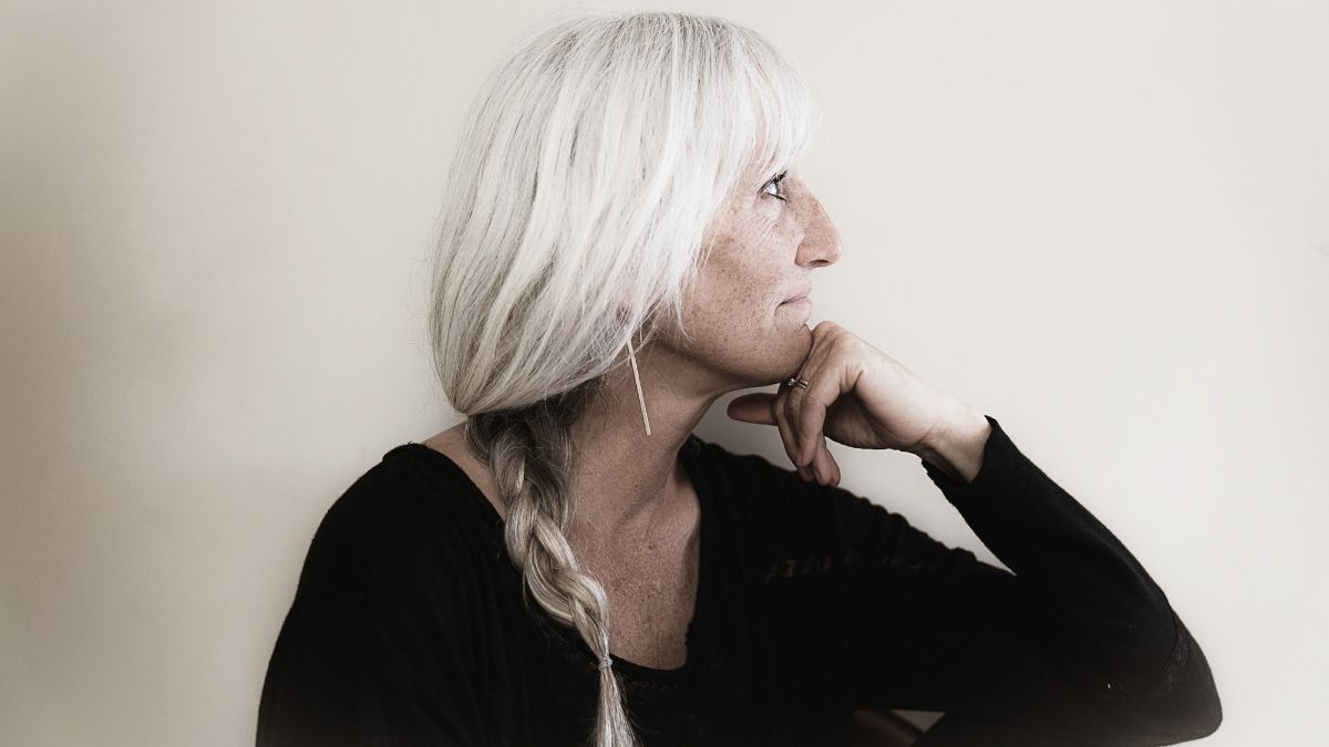 Where is your EQ? - Tina Ratliff