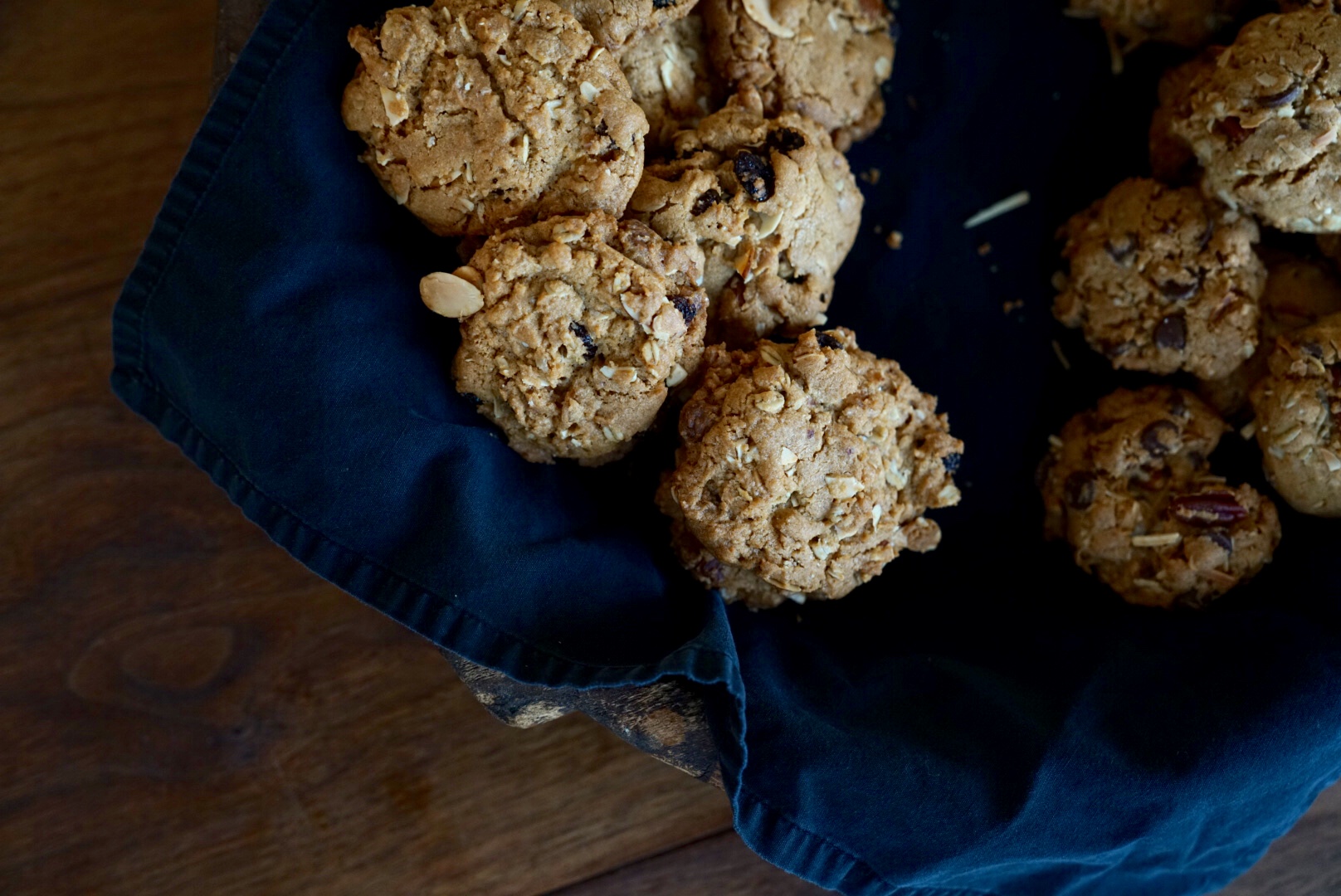 Tina Cookies - Tina Ratliff