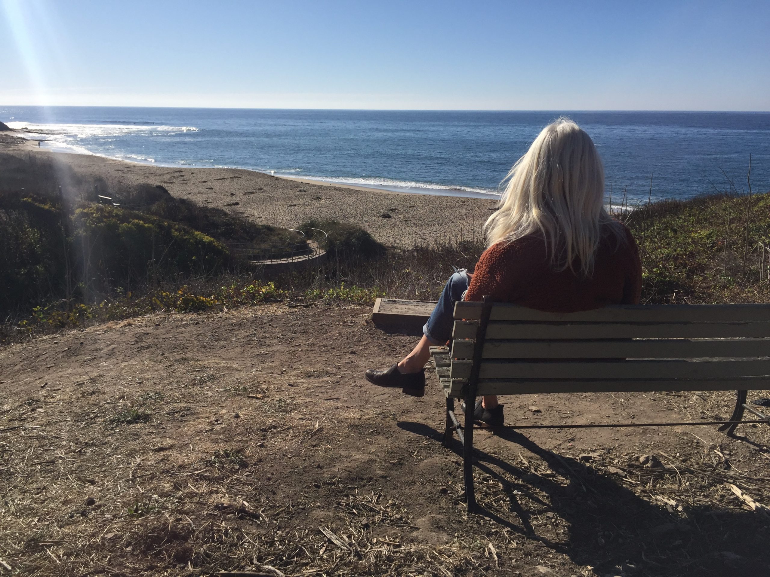 Calmed and Quieted - Tina Ratliff