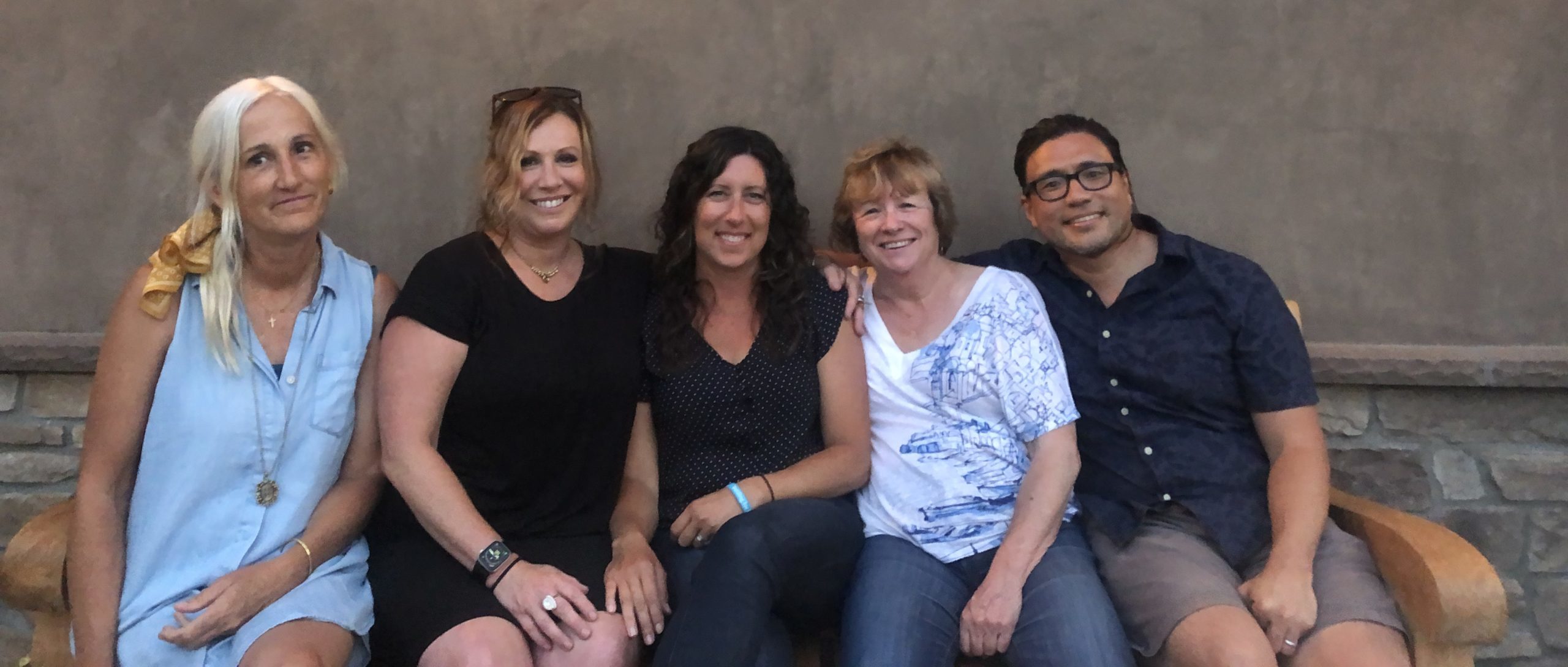 Making Sense of Our Stories - Tina Ratliff